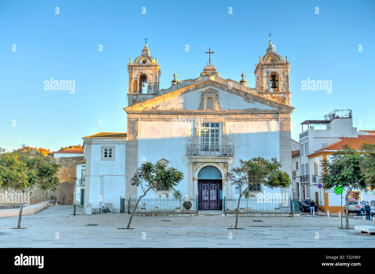 Portgugal hi-res stock photography and images - Alamy