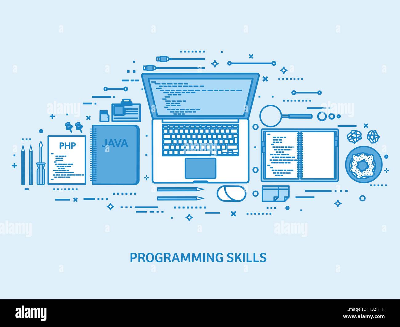 Programming, coding and SEO. Web development. Search engine optimization. Code, hardware and ...