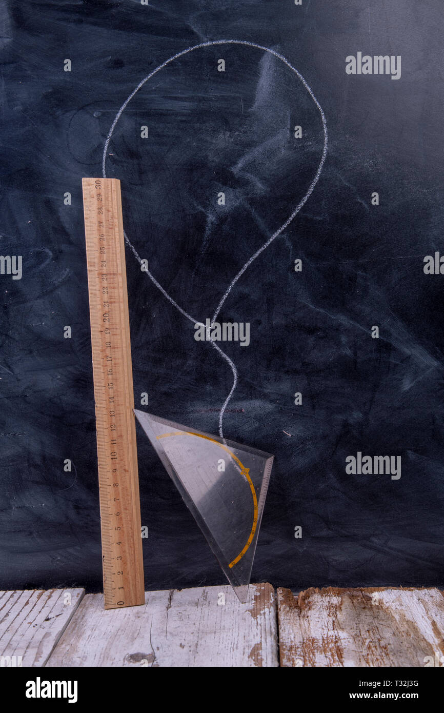Geo triangle hi-res stock photography and images - Alamy