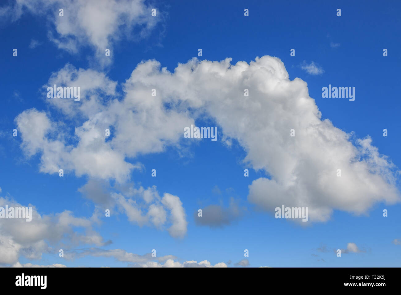 Summer clear day hi-res stock photography and images - Alamy