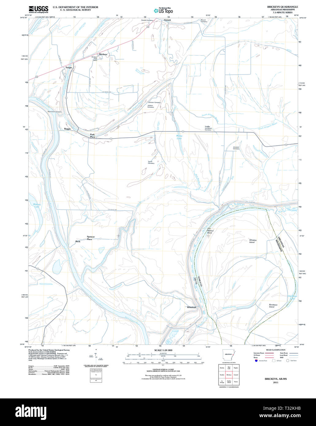 Brickeys hi-res stock photography and images - Alamy