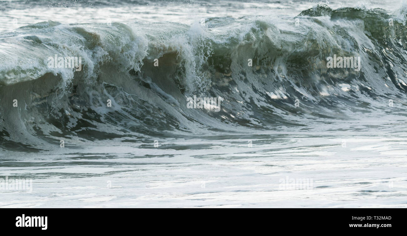 Rough wave hi-res stock photography and images - Alamy