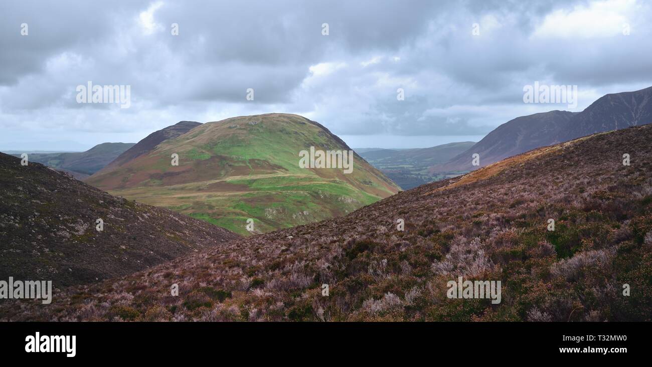 Melbreak hi-res stock photography and images - Alamy