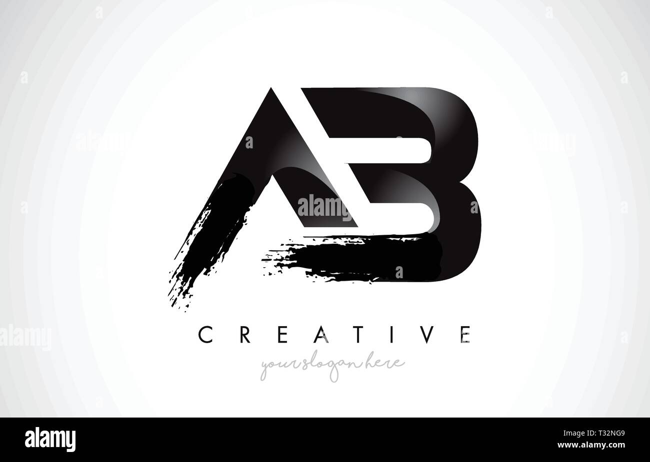 3d ab hi-res stock photography and images - Alamy