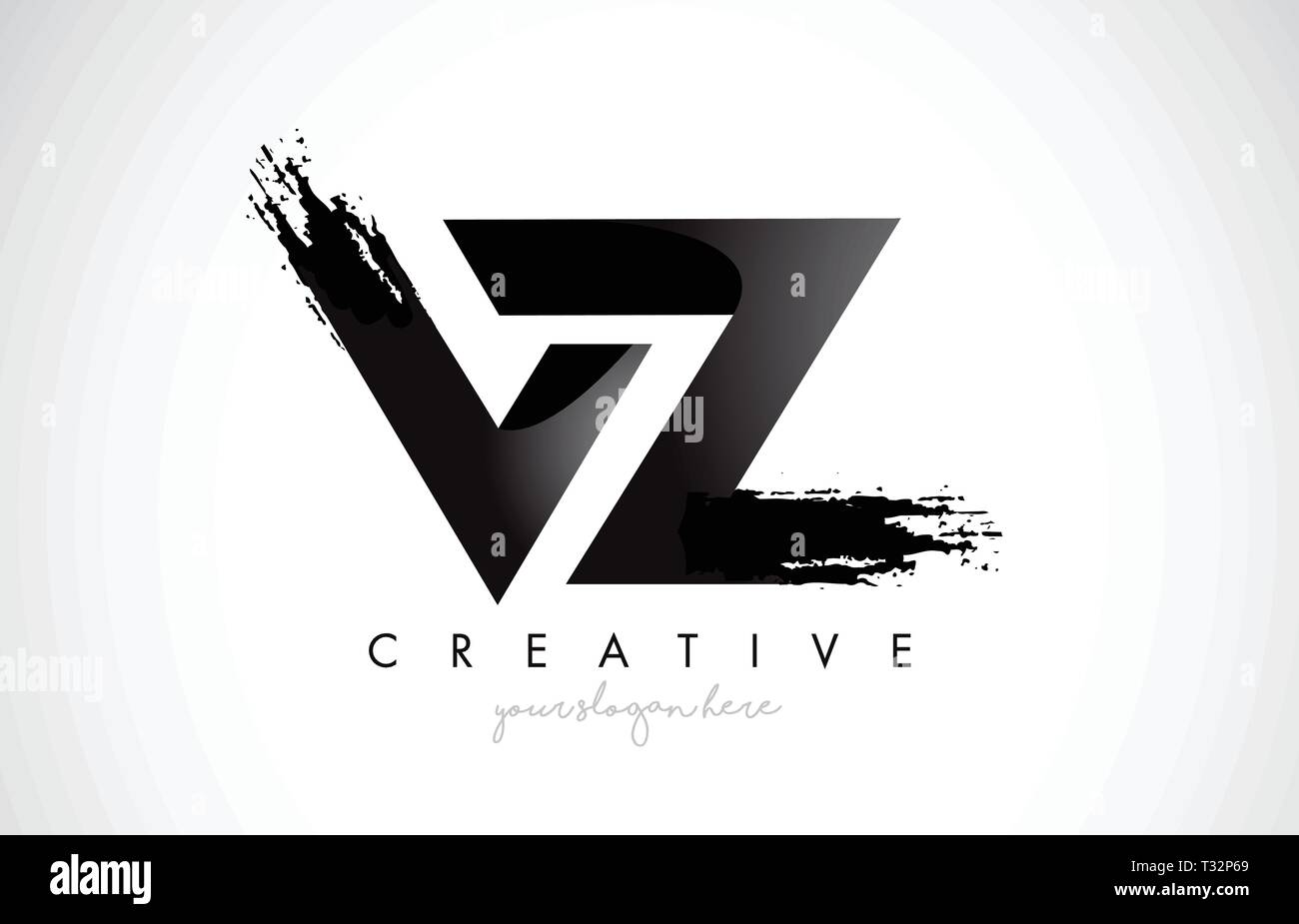 Vz Icon High Resolution Stock Photography and Images - Alamy