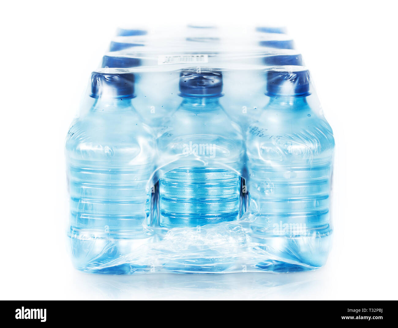 Bottled water products hi-res stock photography and images - Alamy