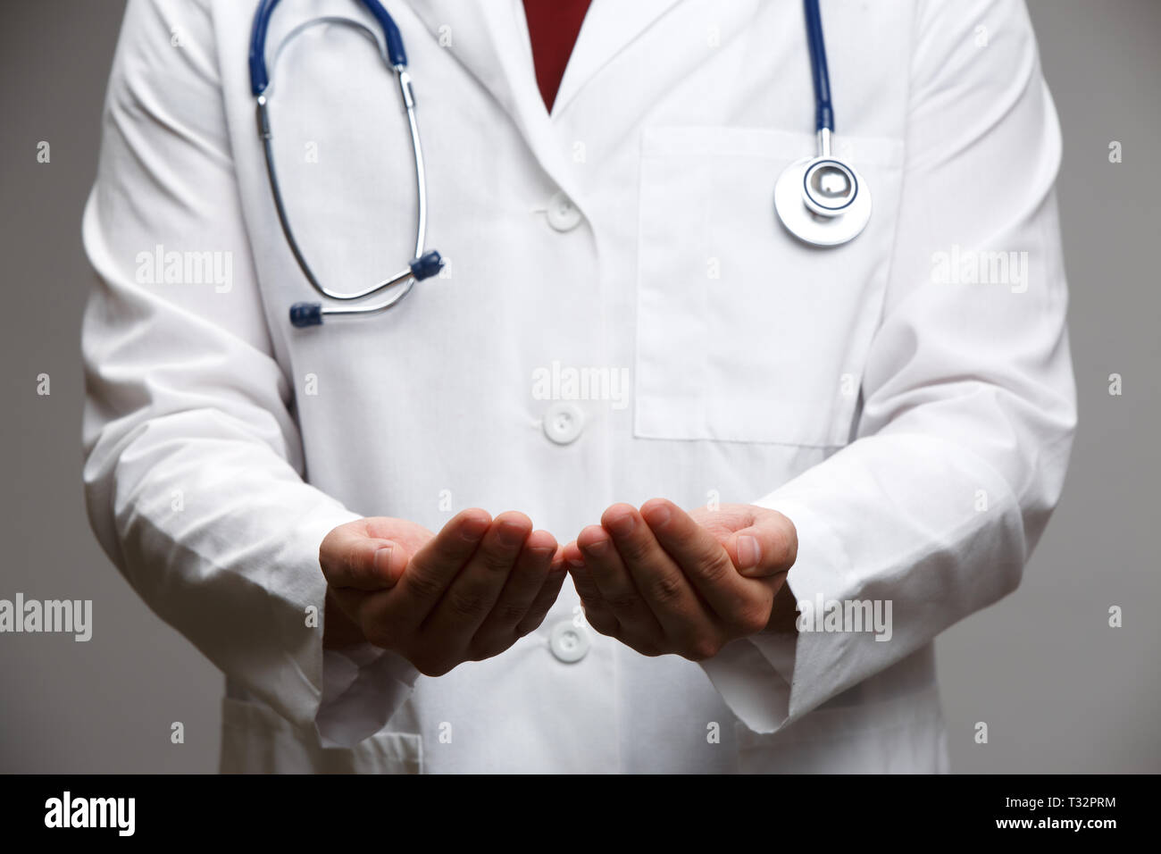 Doctor as subject hi-res stock photography and images - Alamy