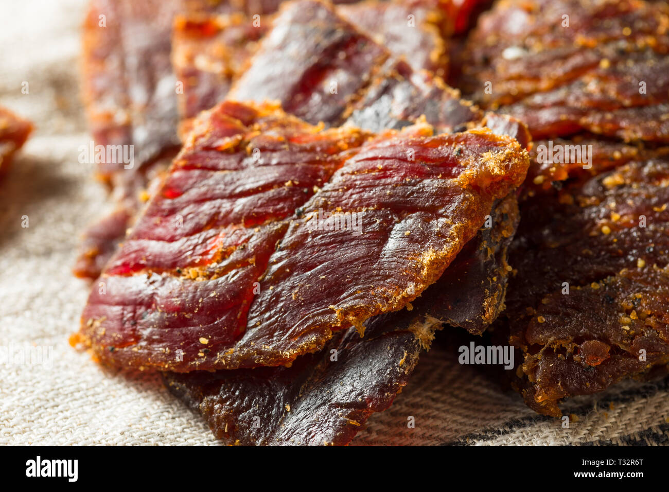 Natural organic healthy homemade hi-res stock photography and images ...