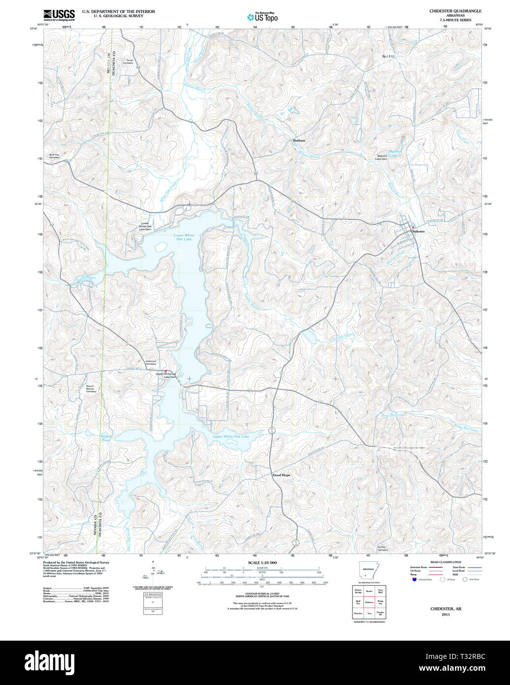 Chidester hi-res stock photography and images - Alamy