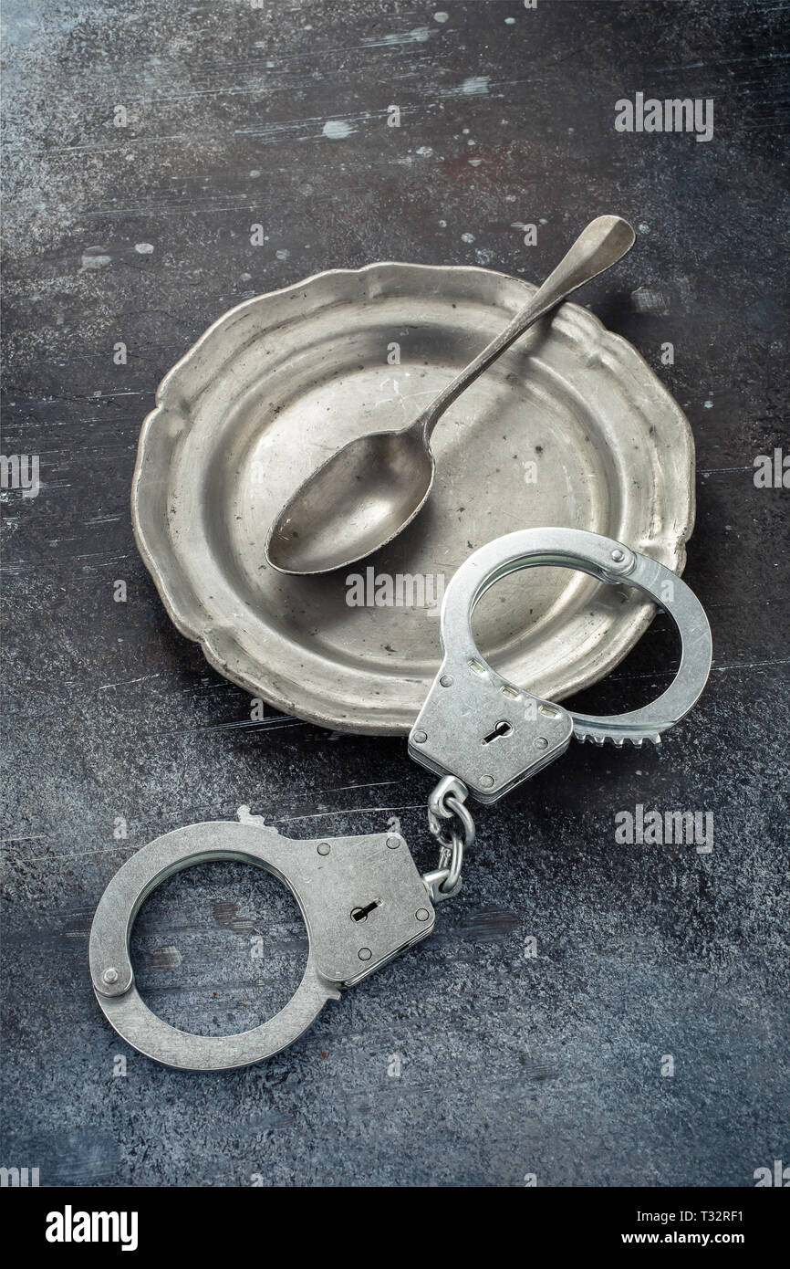 Lacking nutrition hi-res stock photography and images - Alamy