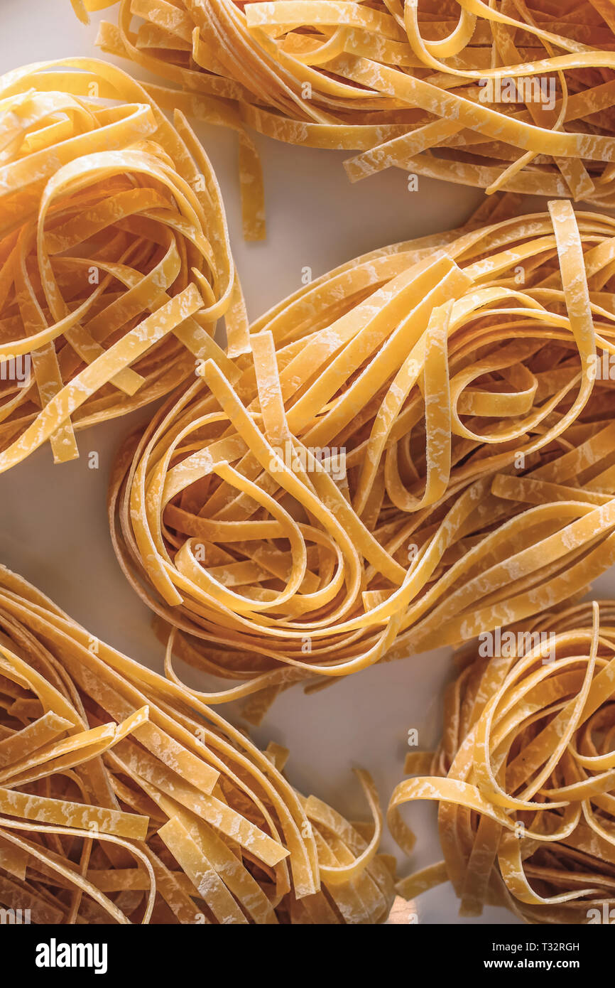 Pasta closeup hi-res stock photography and images - Alamy