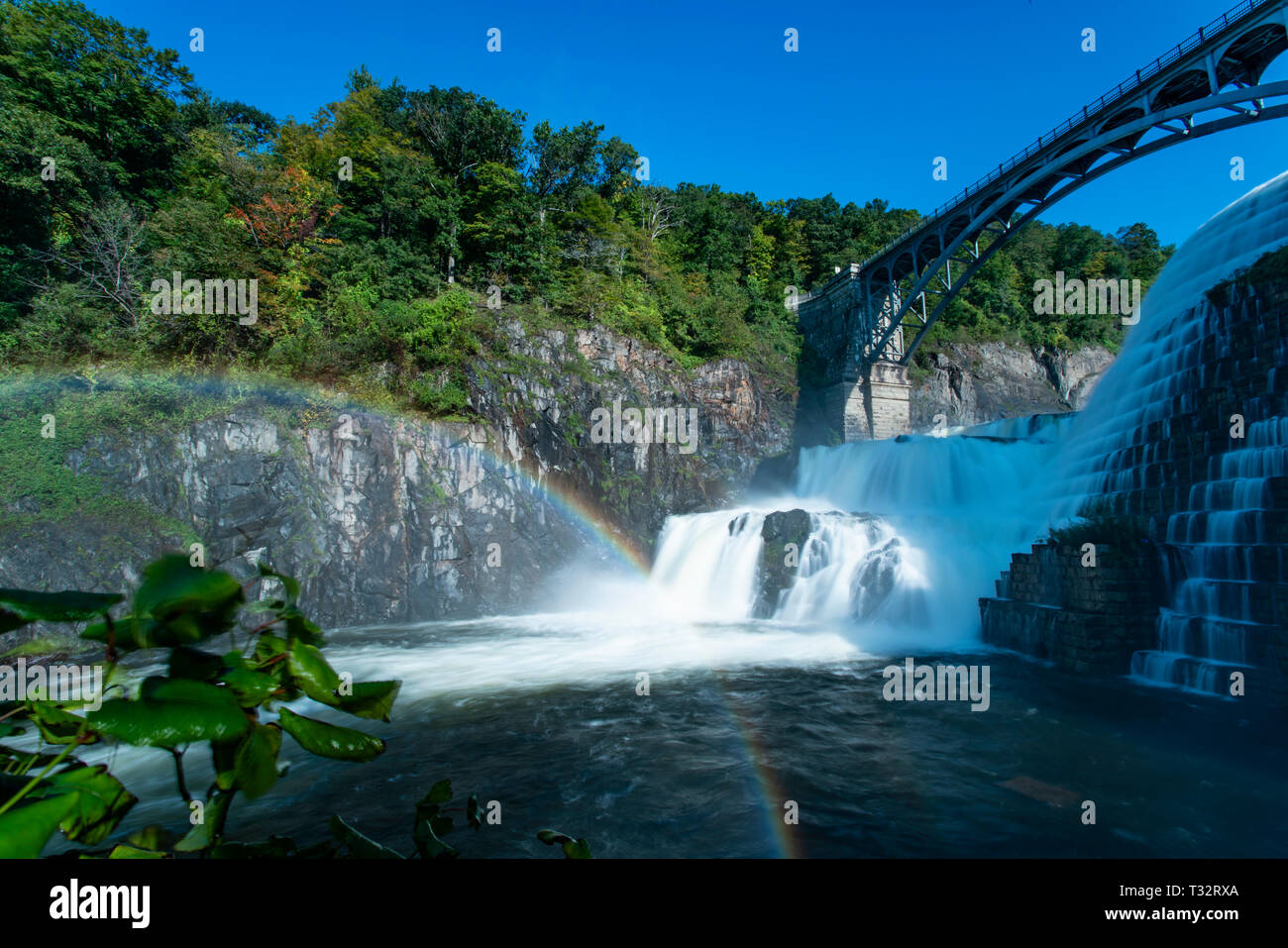 Beautiful Dam photographs Stock Photo - Alamy
