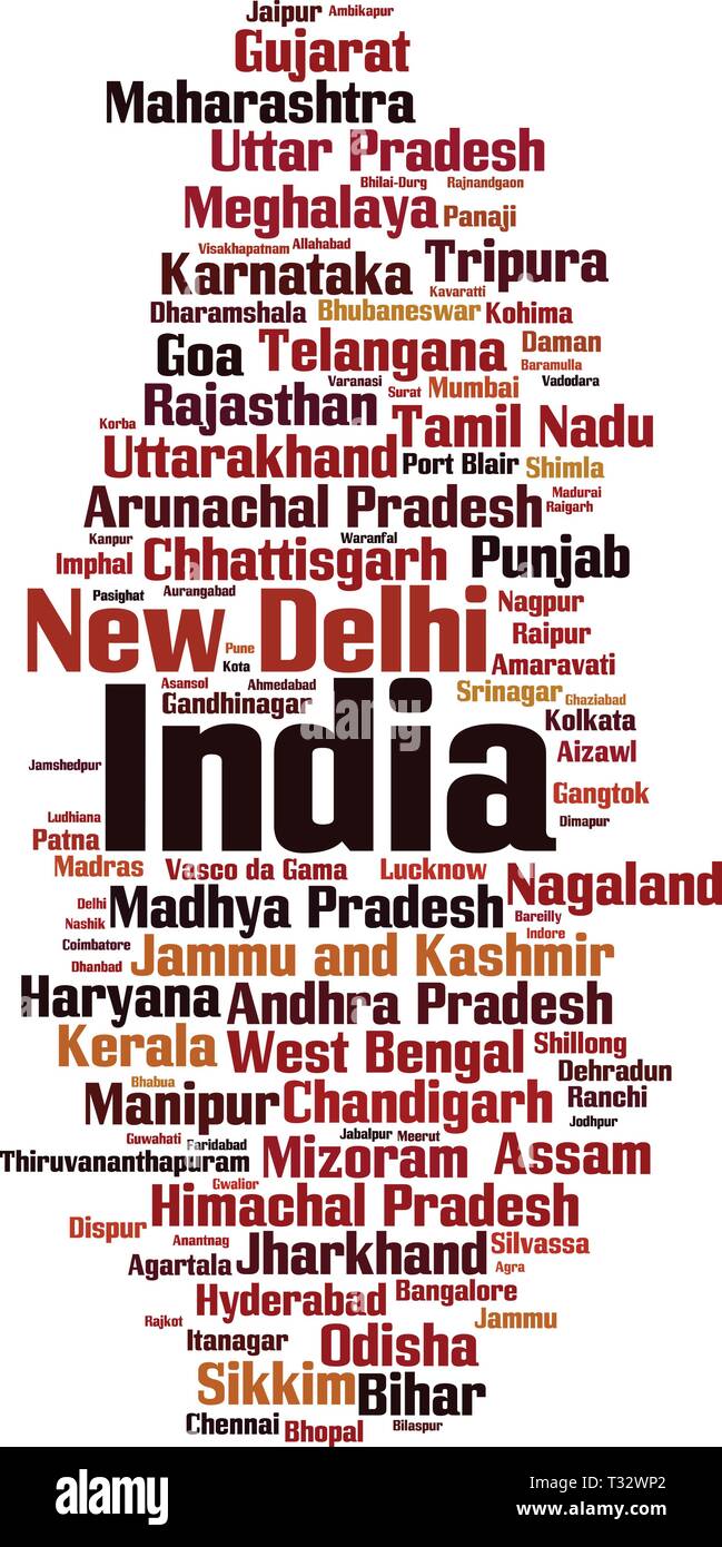 Bangalore india vector vectors hi-res stock photography and images - Alamy