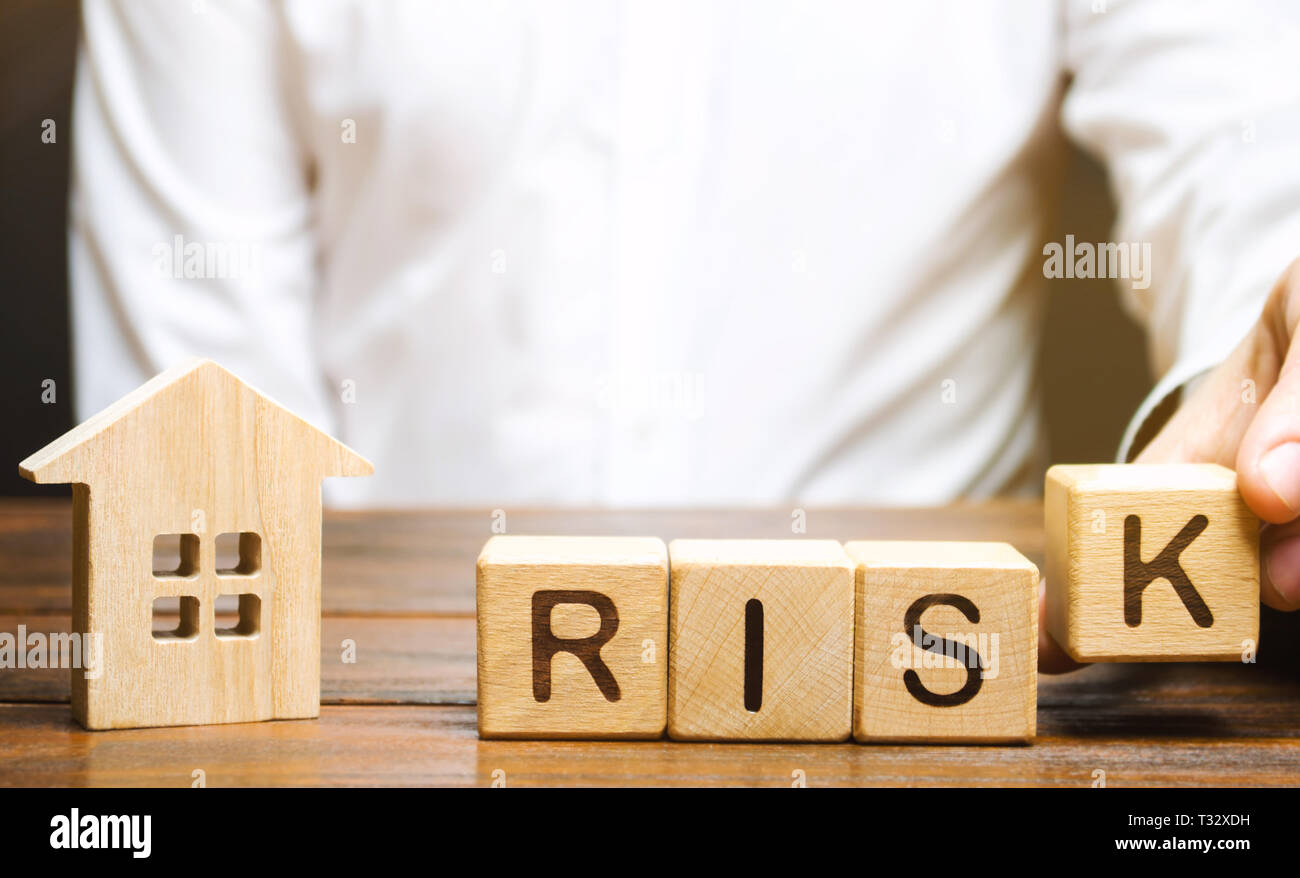 Risk management schemes hi-res stock photography and images - Alamy