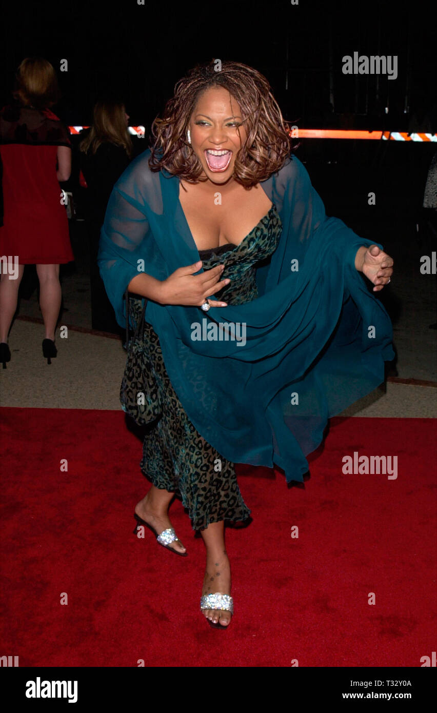 LOS ANGELES, CA. January 07, 2001: Actress KIM COLES at the 27th Annual ...