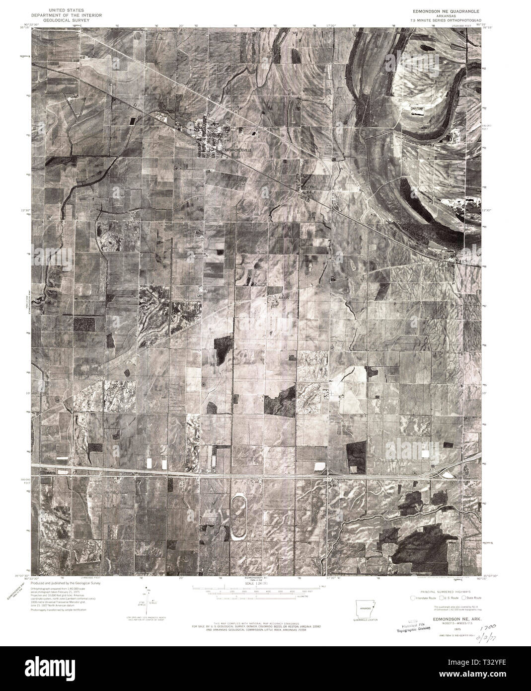 Edmondson Cut Out Stock Images & Pictures - Alamy