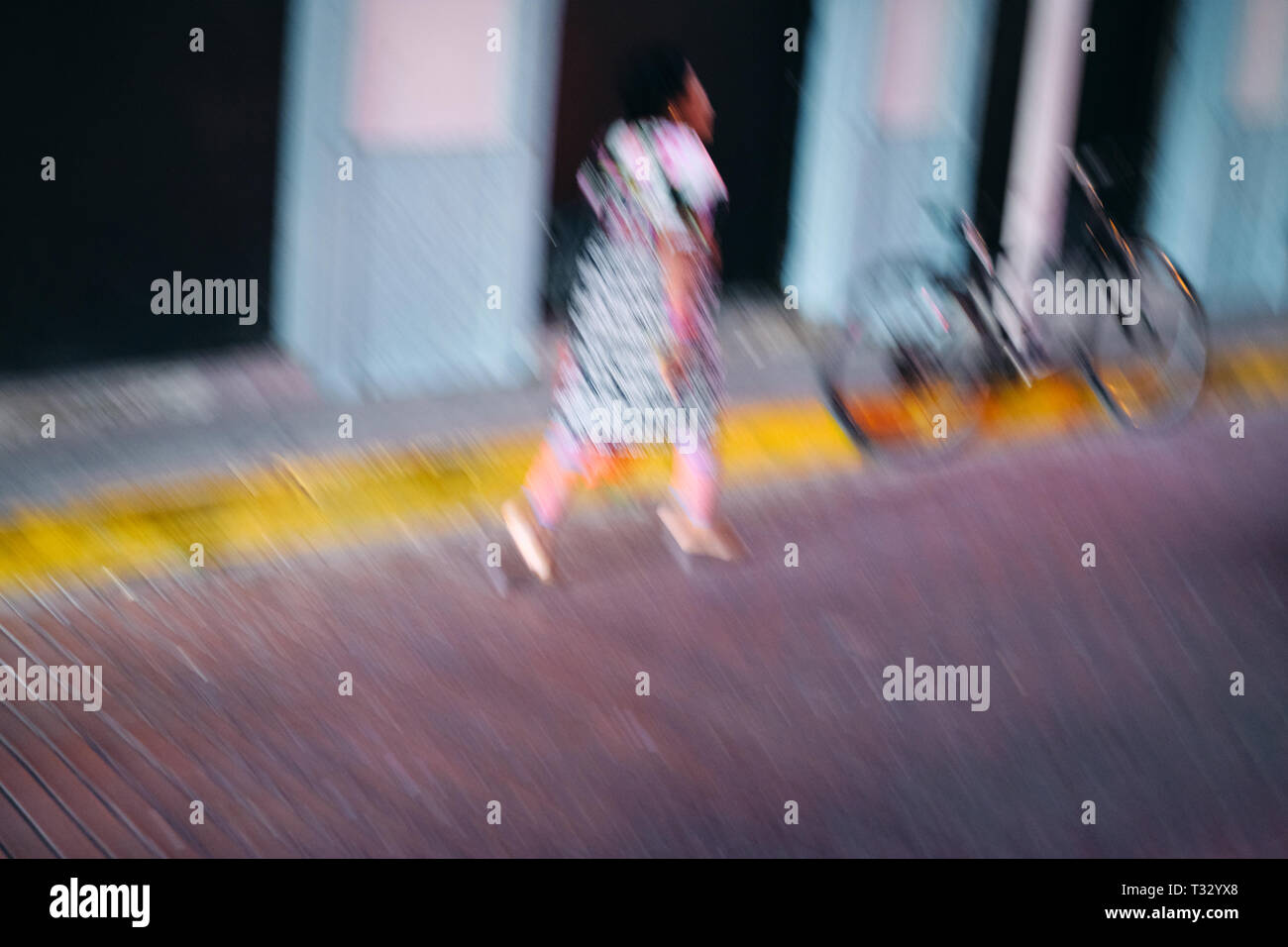 Guna yala panamá hi-res stock photography and images - Alamy