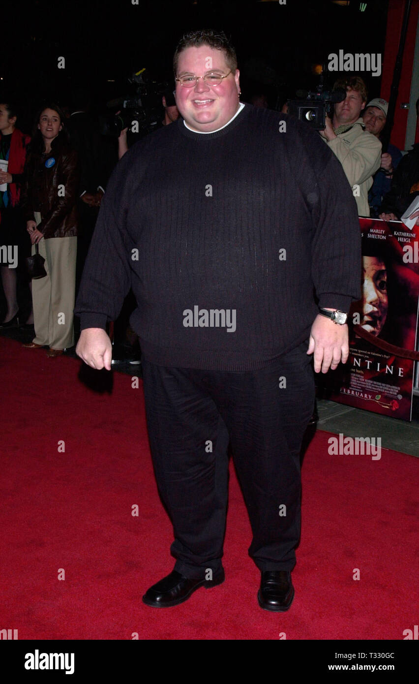 Ron Lester Good Burger