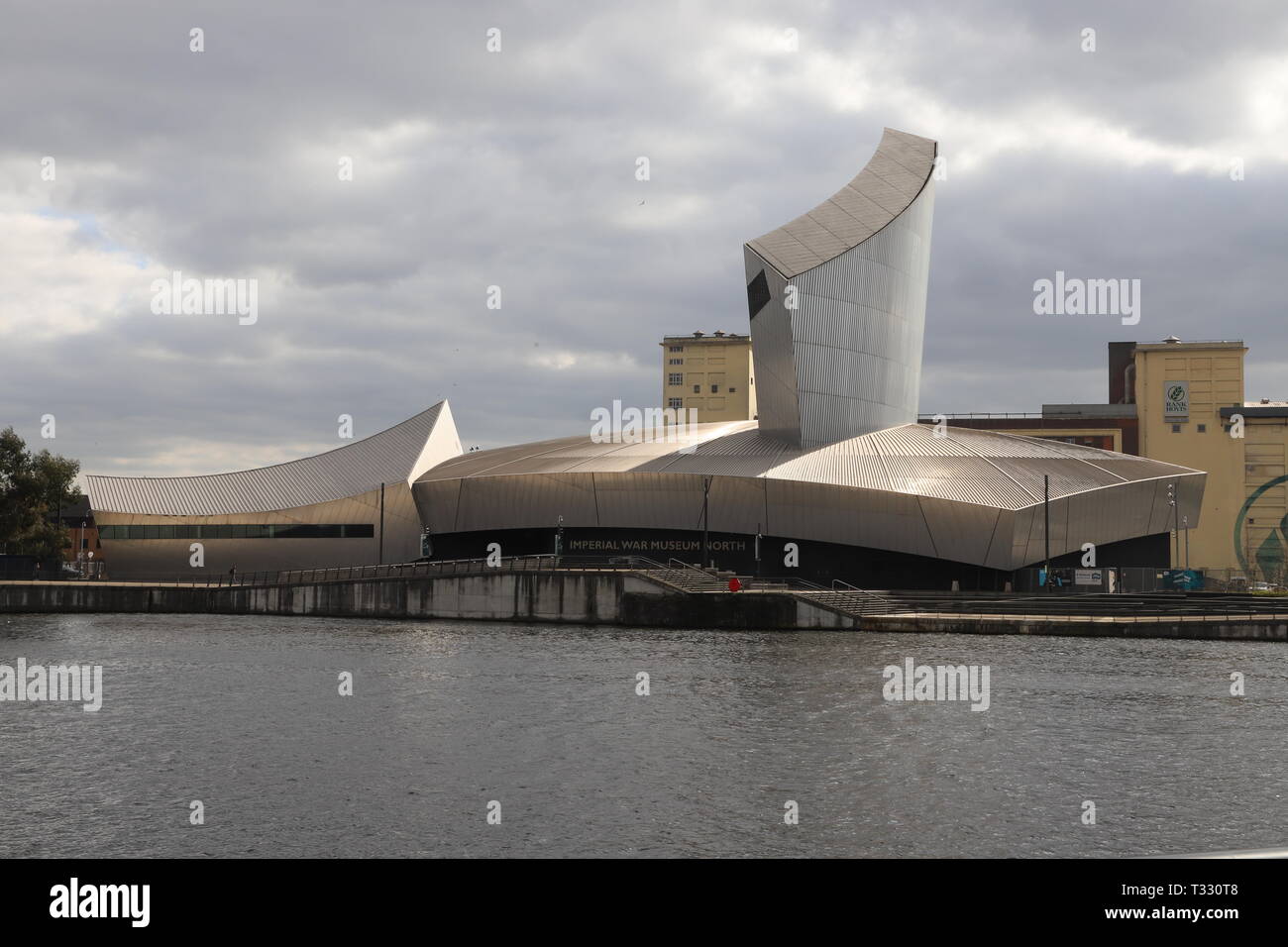 Soulless architecture hi-res stock photography and images - Alamy