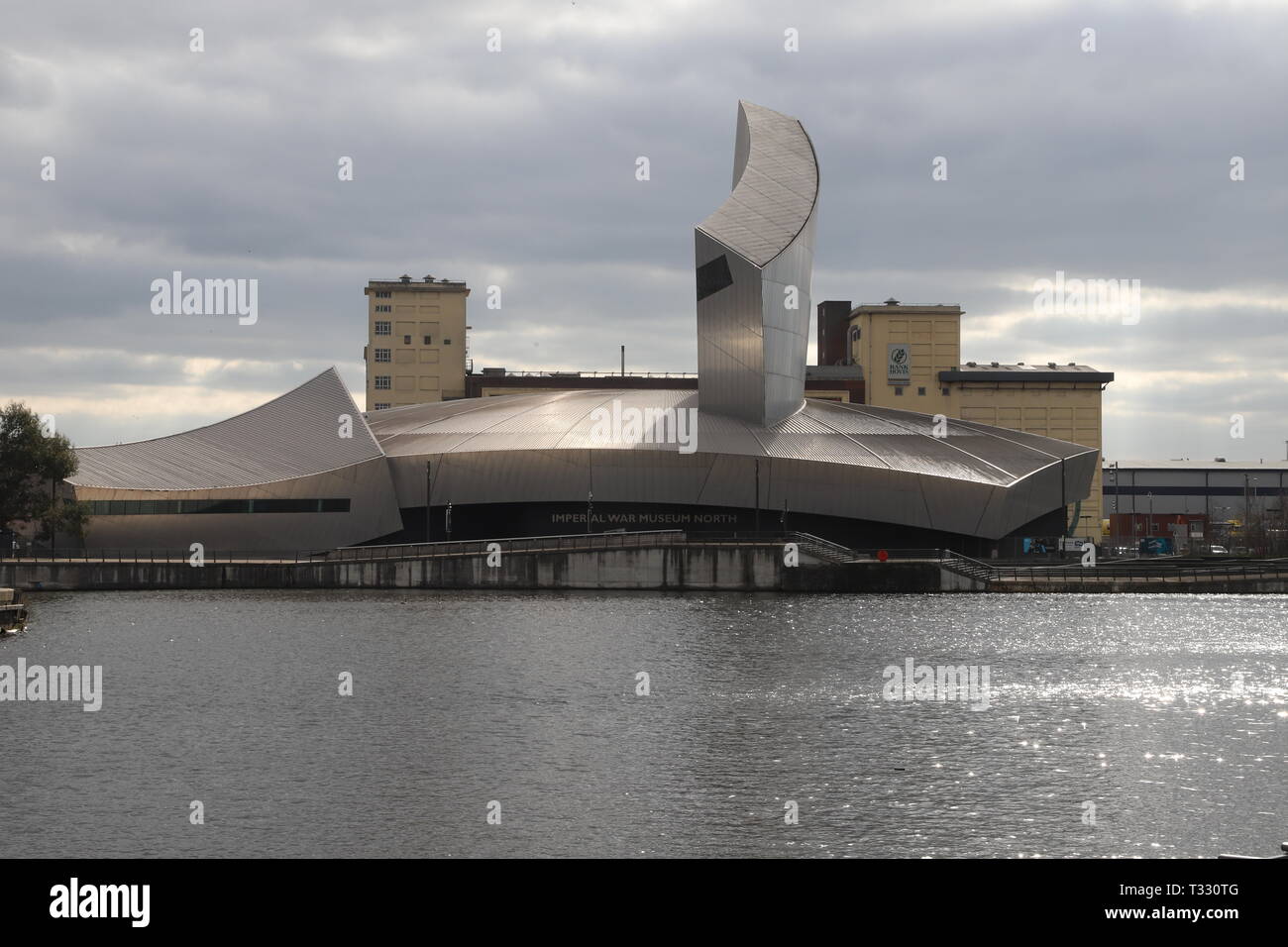 Soulless architecture hi-res stock photography and images - Alamy