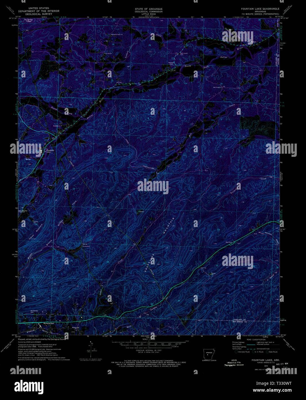 Inverted fountain hi-res stock photography and images - Alamy