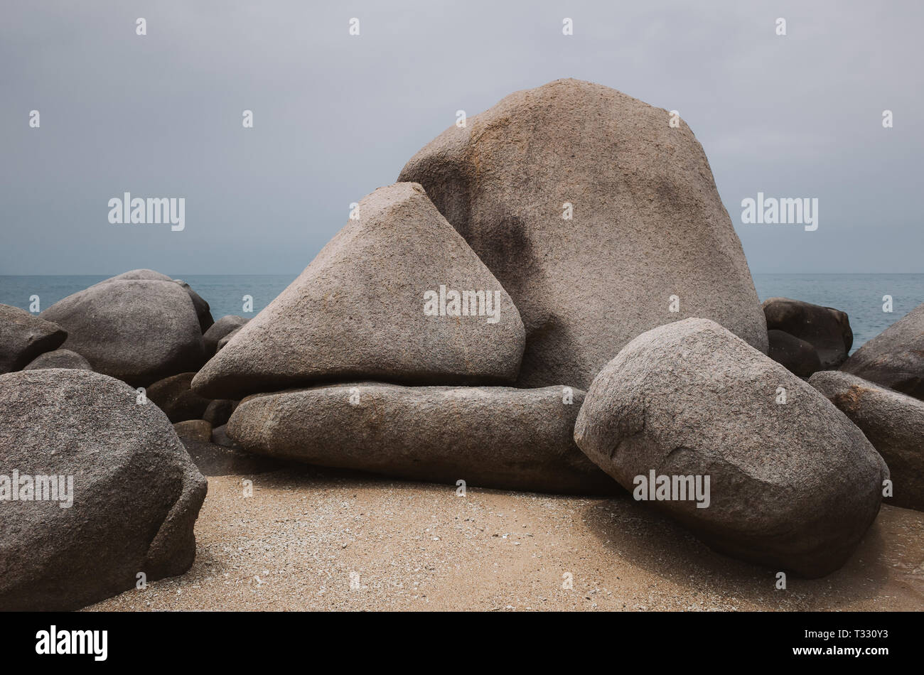 Harmony with nature hi-res stock photography and images - Alamy