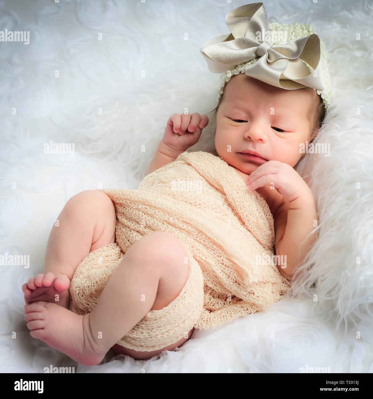 Heavenly face hi-res stock photography and images - Alamy