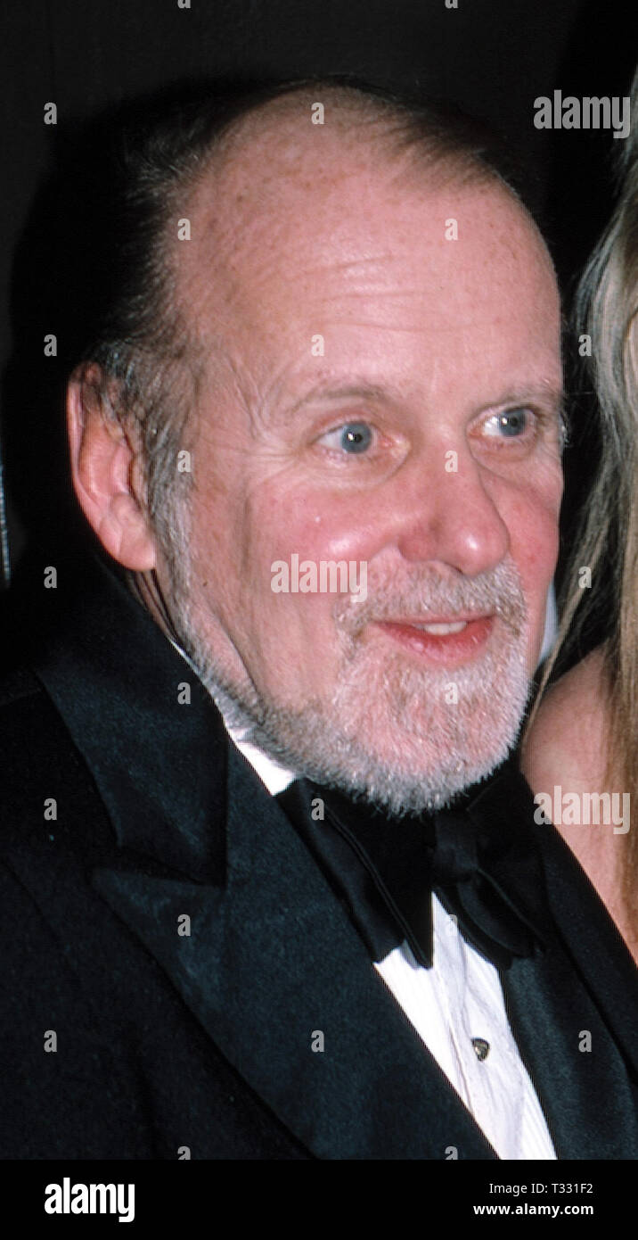 Bob Fosse attends the Opening of "SWEET CHARITY" Revival on Broadway ...