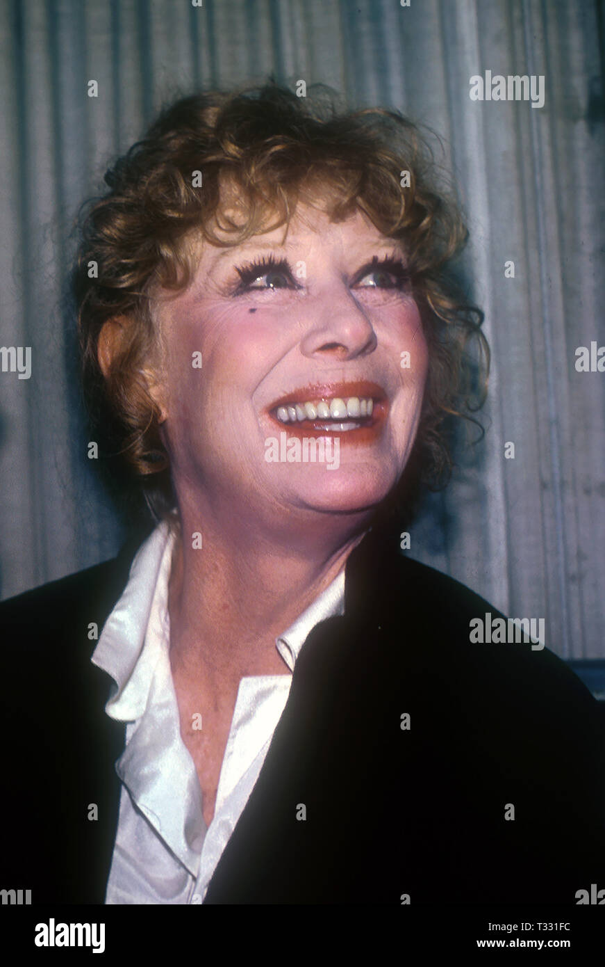 Gwen verdon hi-res stock photography and images - Alamy
