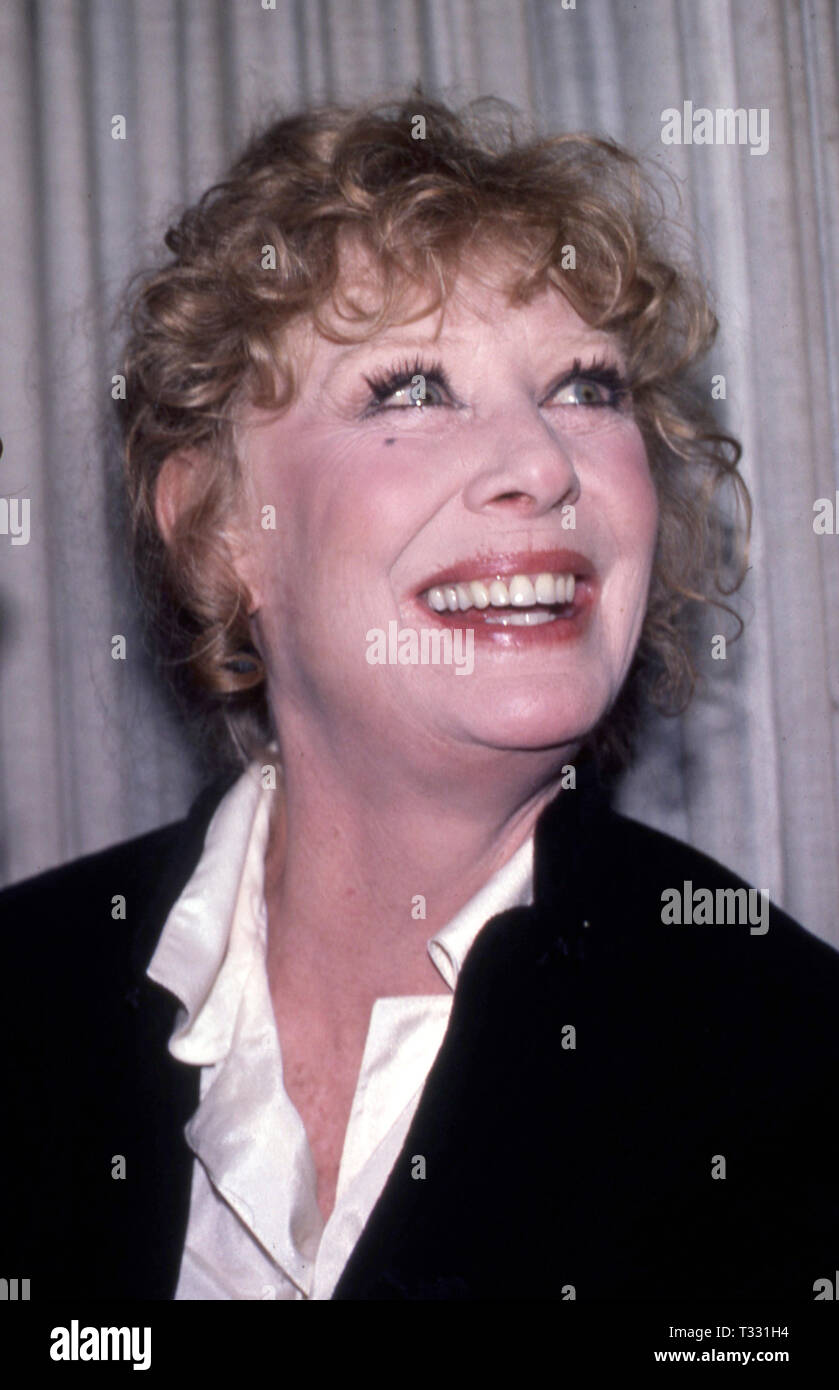 Gwen verdon hi-res stock photography and images - Alamy