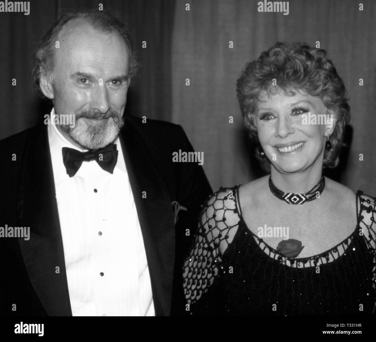 Richard kiley Black and White Stock Photos & Images - Alamy