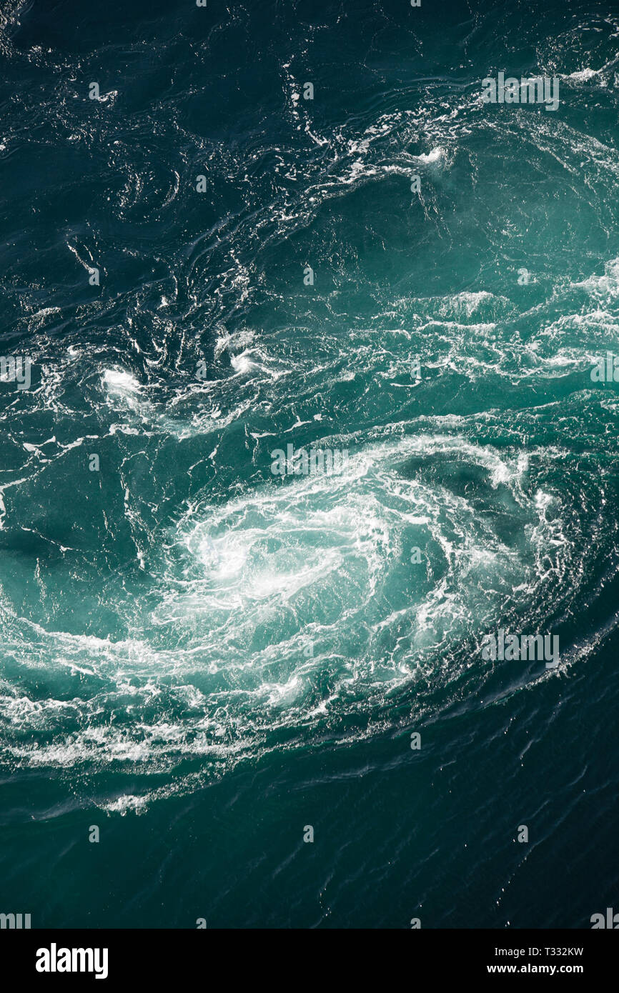 Maelstrom Whirlpool
