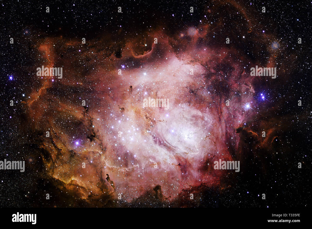 Deep space. Science fiction fantasy in high resolution ideal for ...