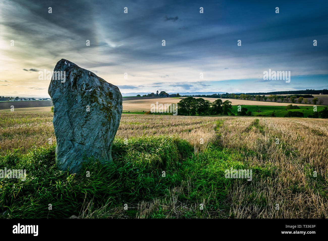 Old scone scotland hi-res stock photography and images - Alamy