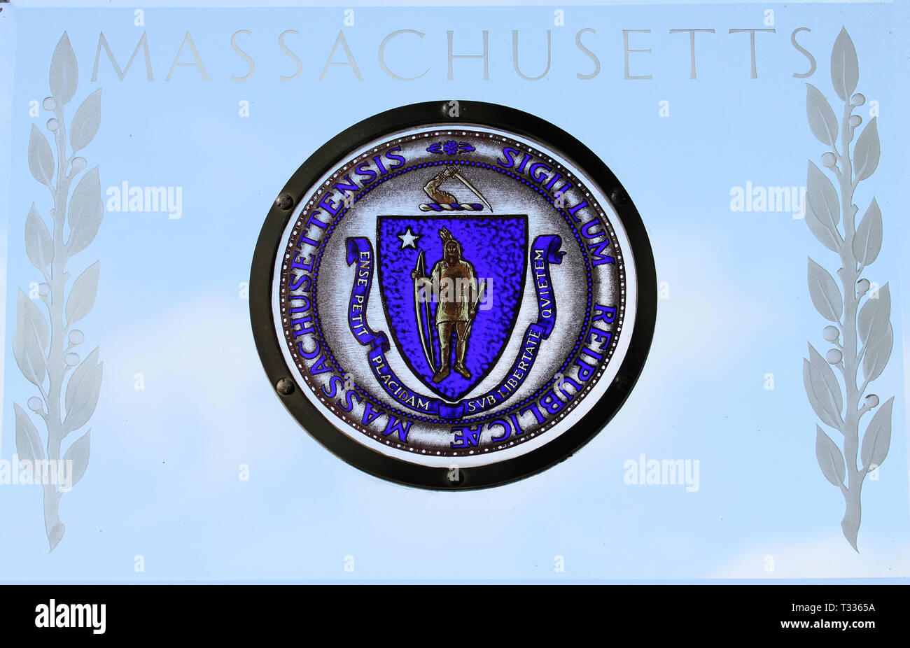 Native coat of arms hi-res stock photography and images - Alamy