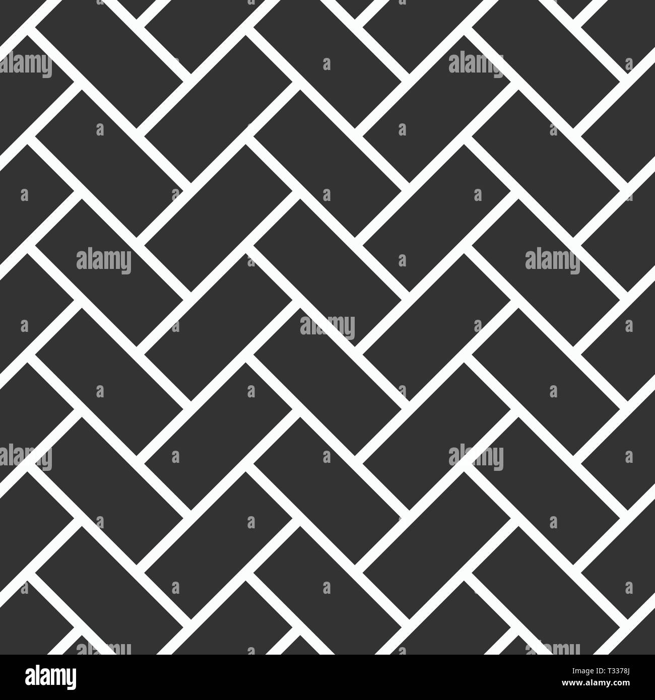 Herringbone Pattern Vector