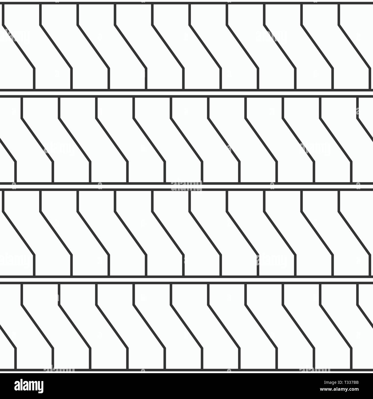 Trellis patterns Stock Vector Images - Alamy