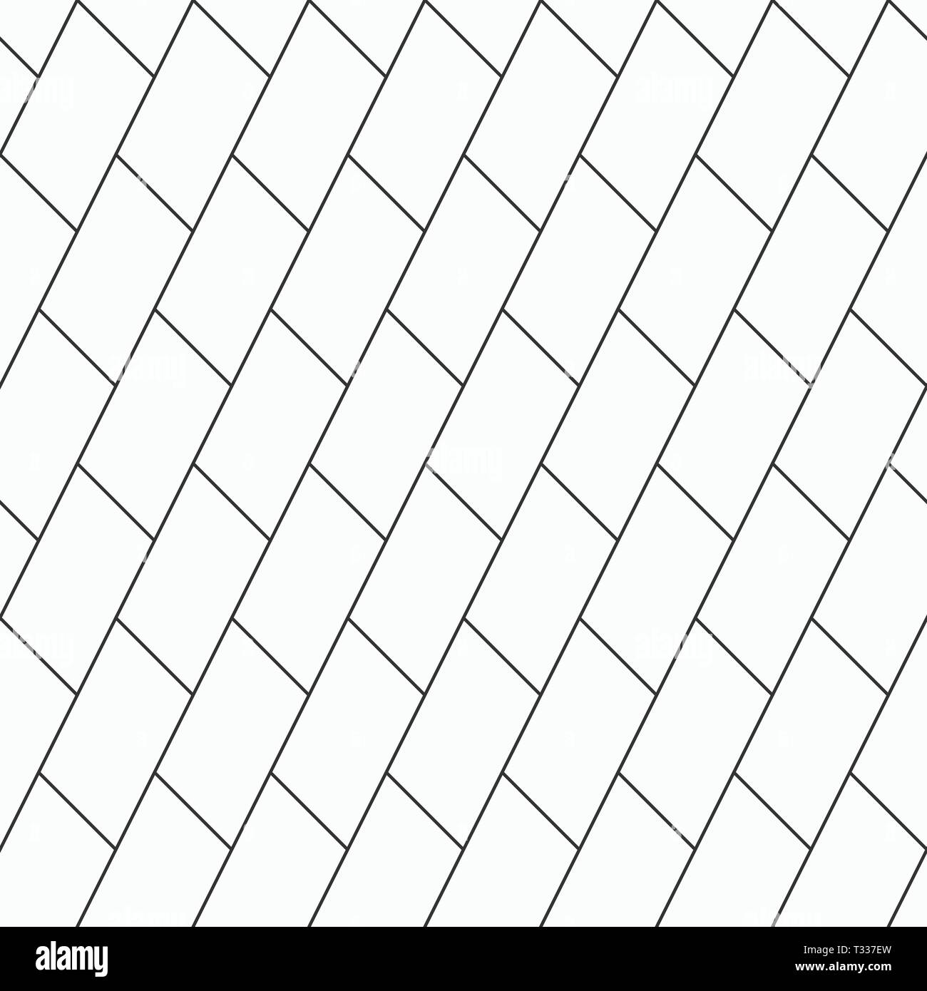 Abstract seamless pattern. Modern stylish texture. Repeating geometric ...