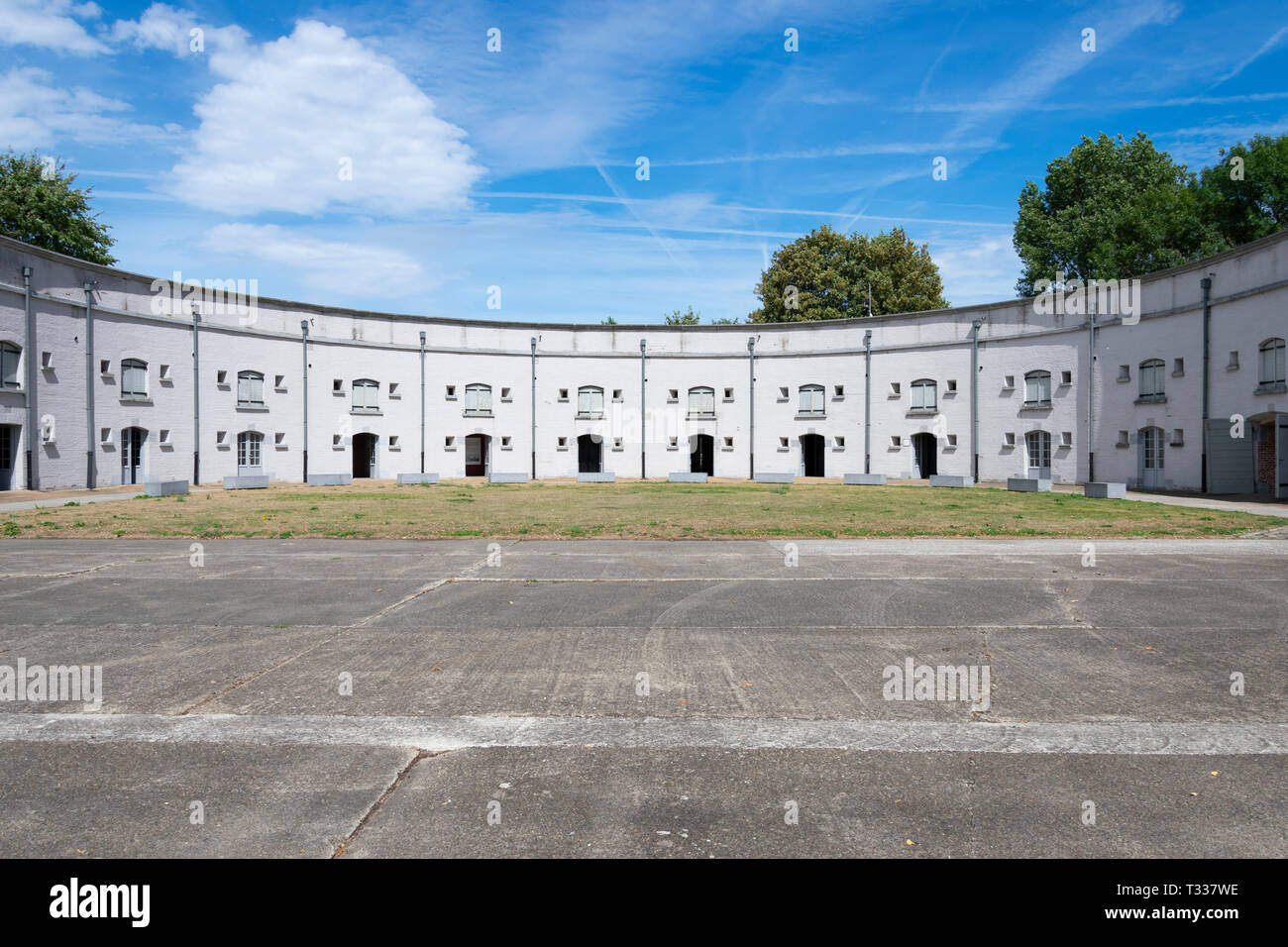Fort kallo hi-res stock photography and images - Alamy