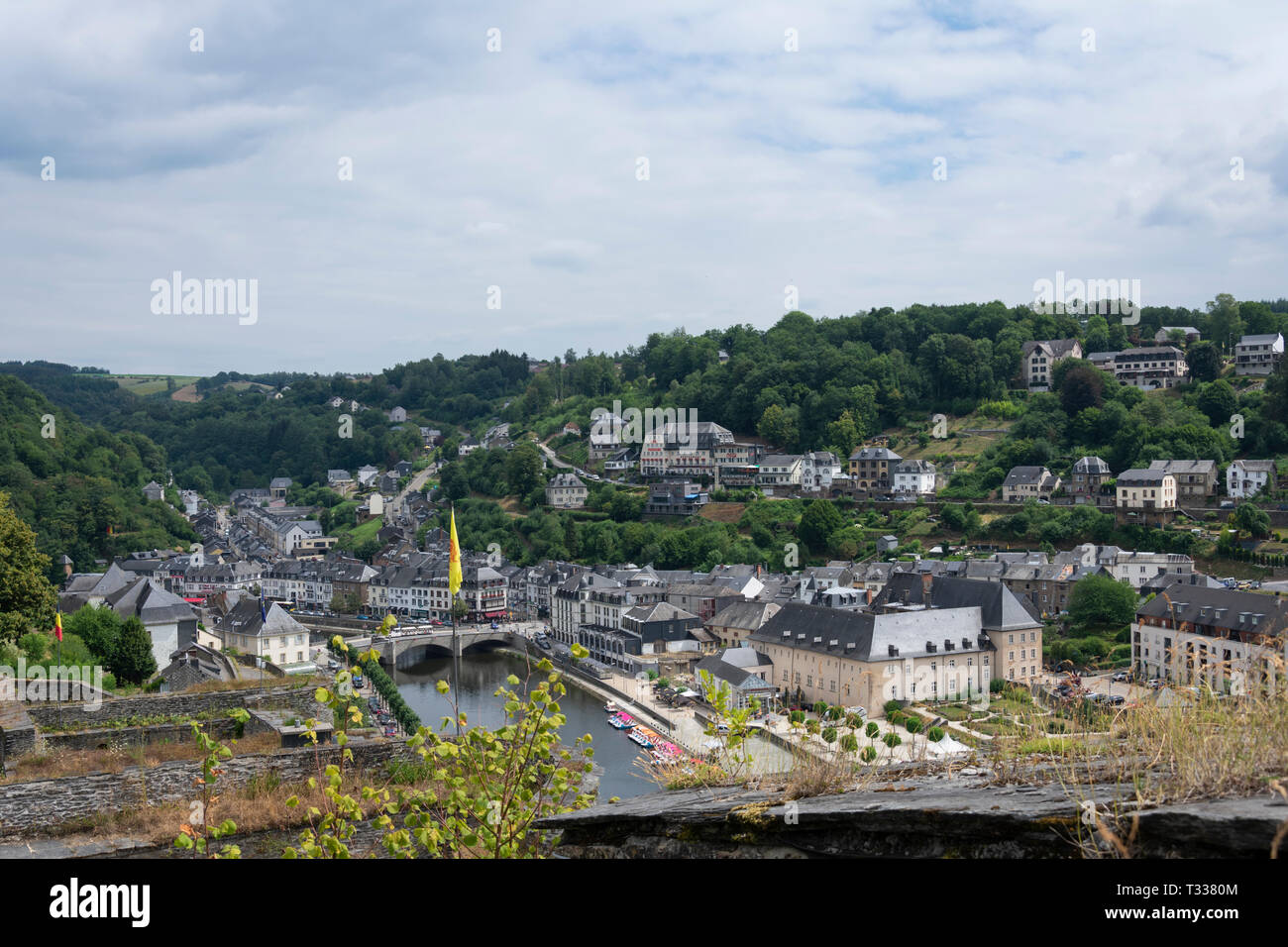 Bouillon belgium hi-res stock photography and images - Alamy