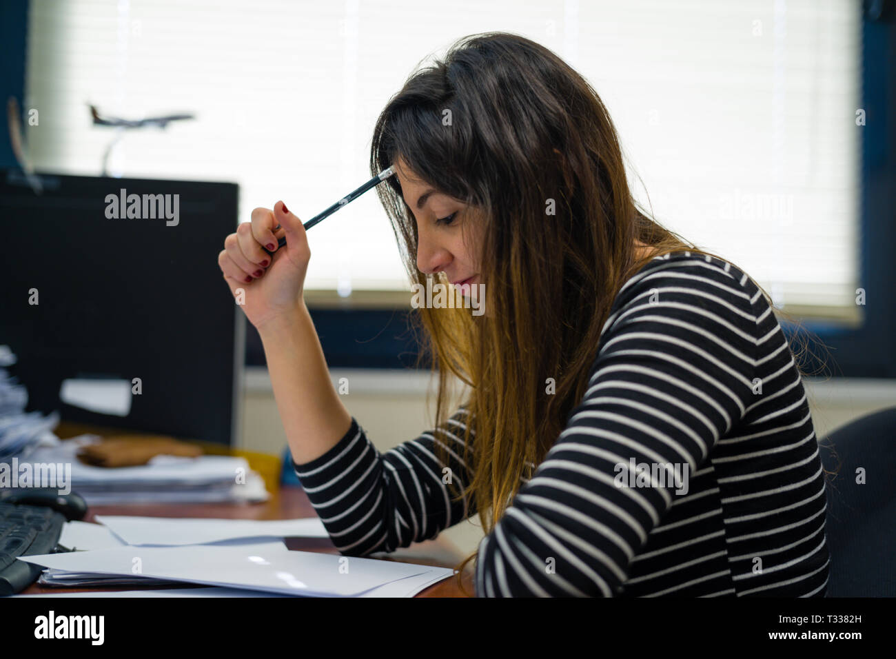 Problem solving Stock Photo - Alamy Problem solving Stock Photo - Alamy