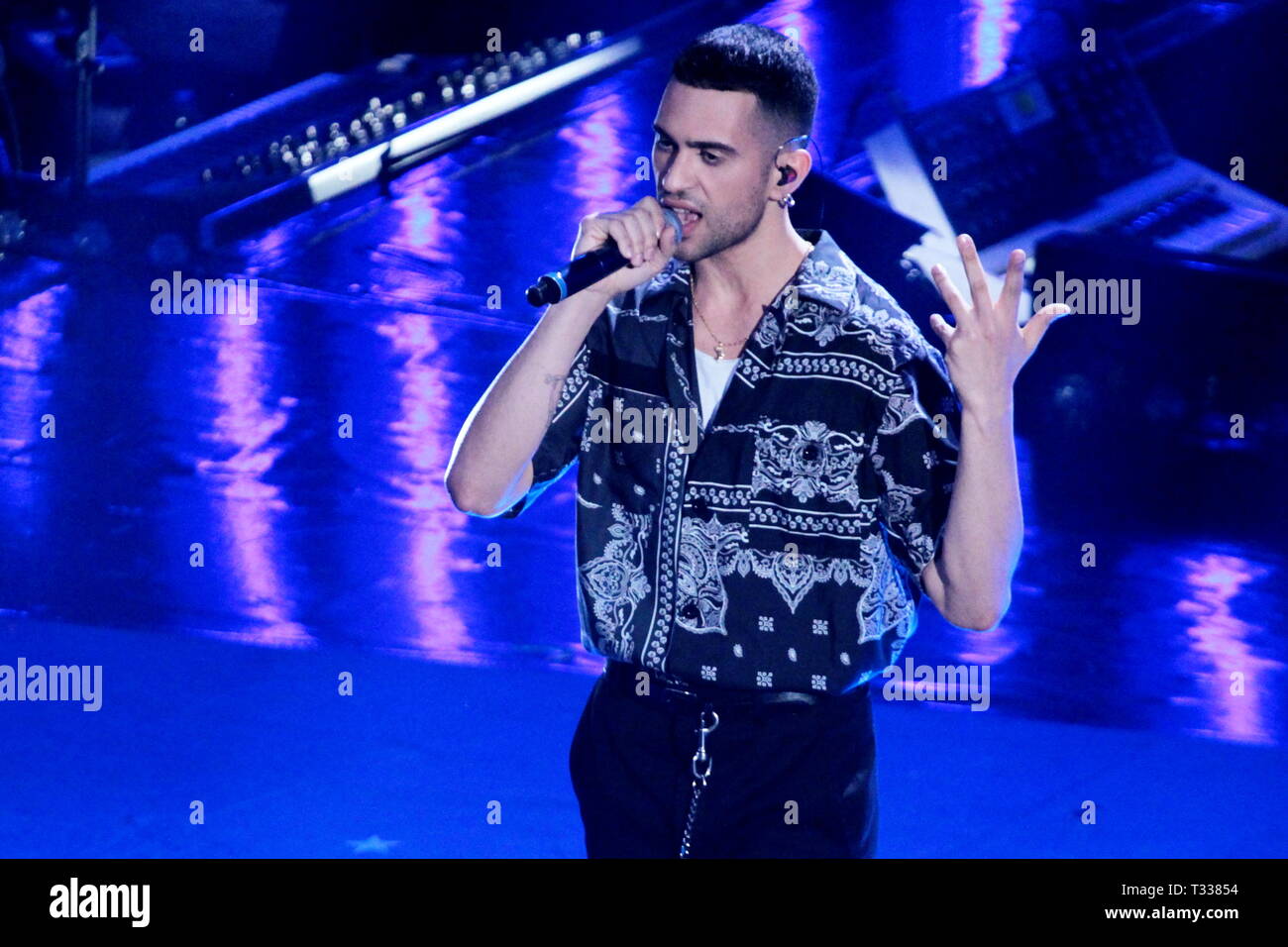 Mahmood High Resolution Stock Photography and Images - Alamy