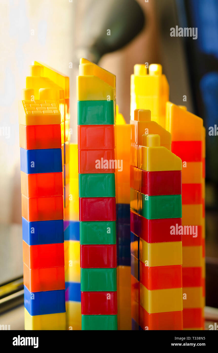 Pile of items hi-res stock photography and images - Alamy