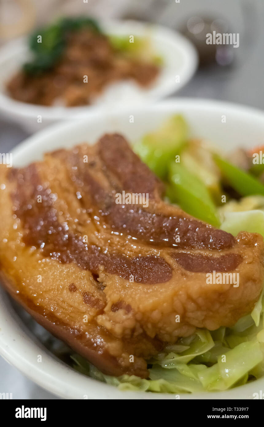 Taiwanese snacks hi-res stock photography and images - Alamy