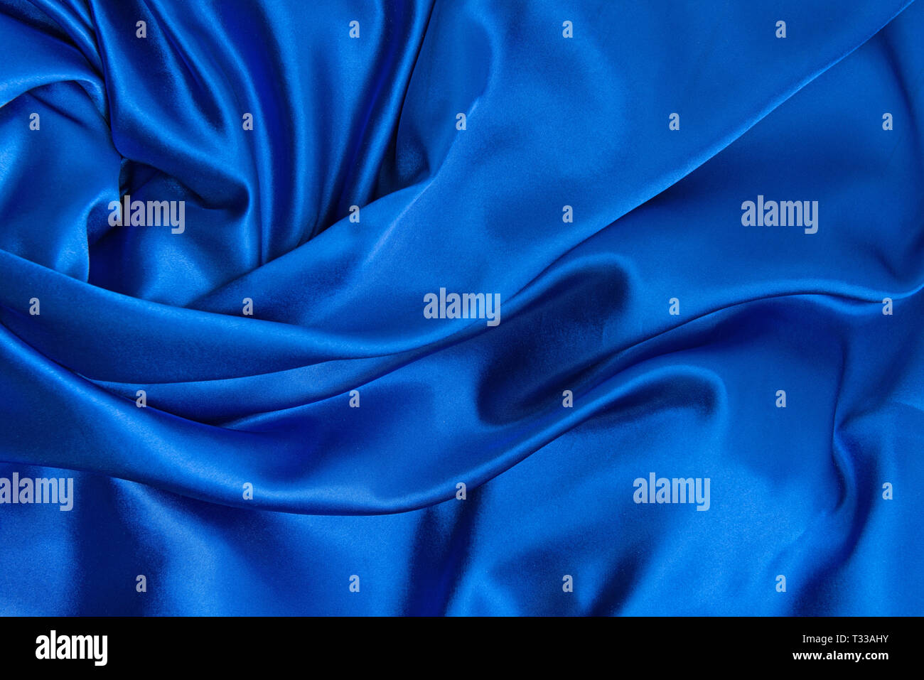 Black wavy cloth texture hi-res stock photography and images - Alamy