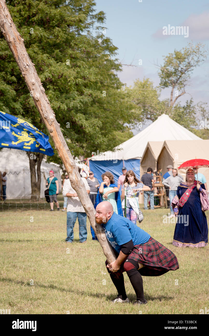 2018 fall renaissance fair hi-res stock photography and images - Alamy