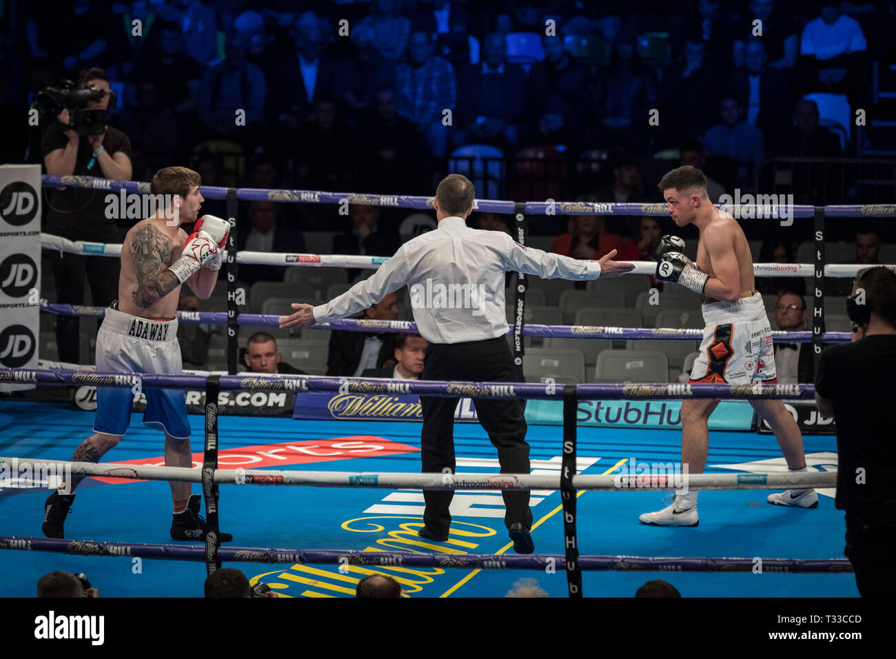 Tom ansell hi-res stock photography and images - Alamy