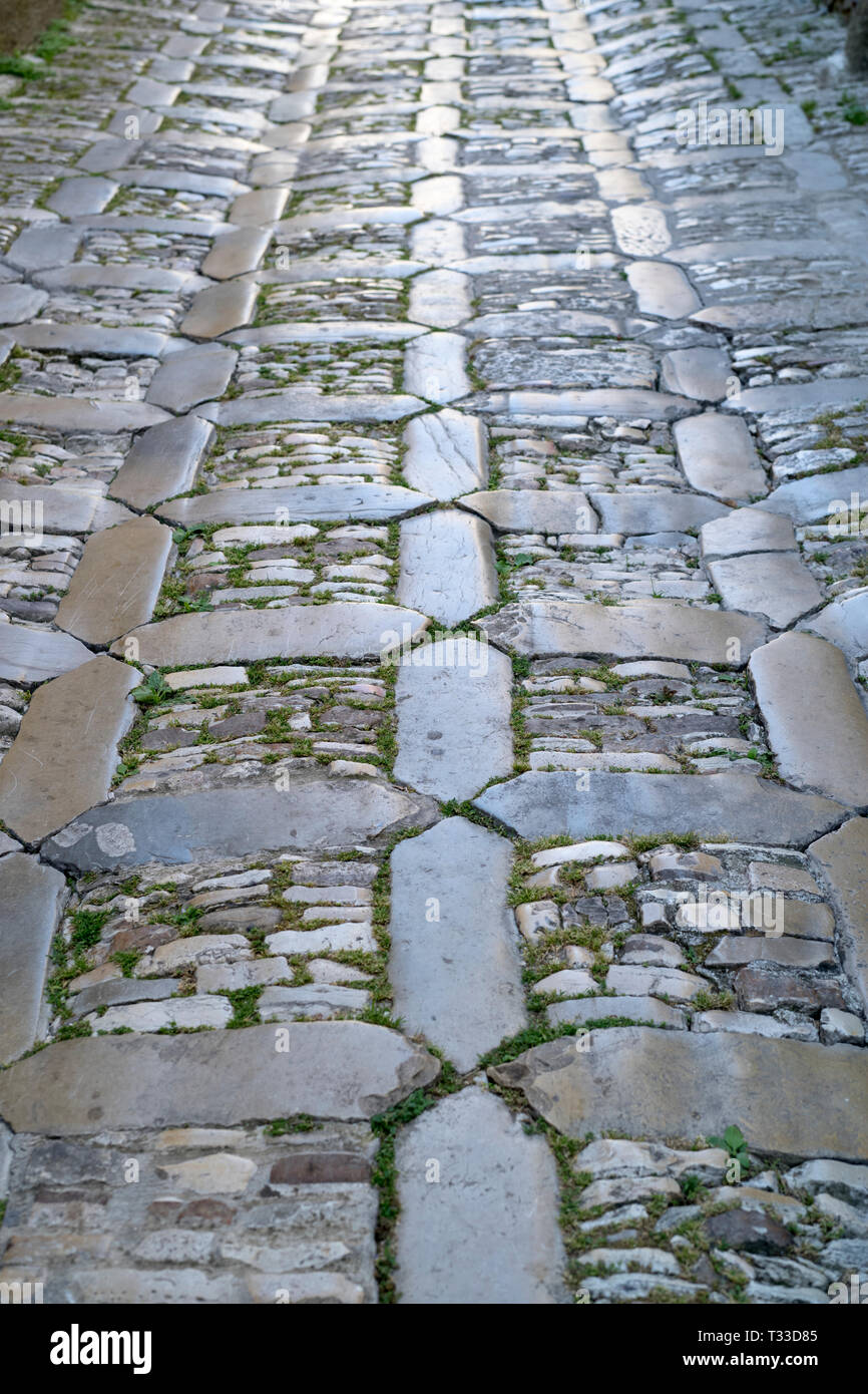 Stone italian hi-res stock photography and images - Alamy