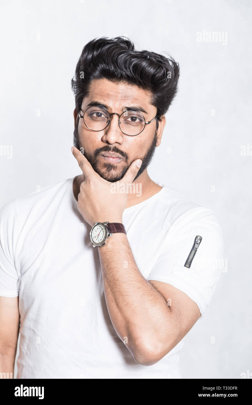 Incredulously hi-res stock photography and images - Alamy