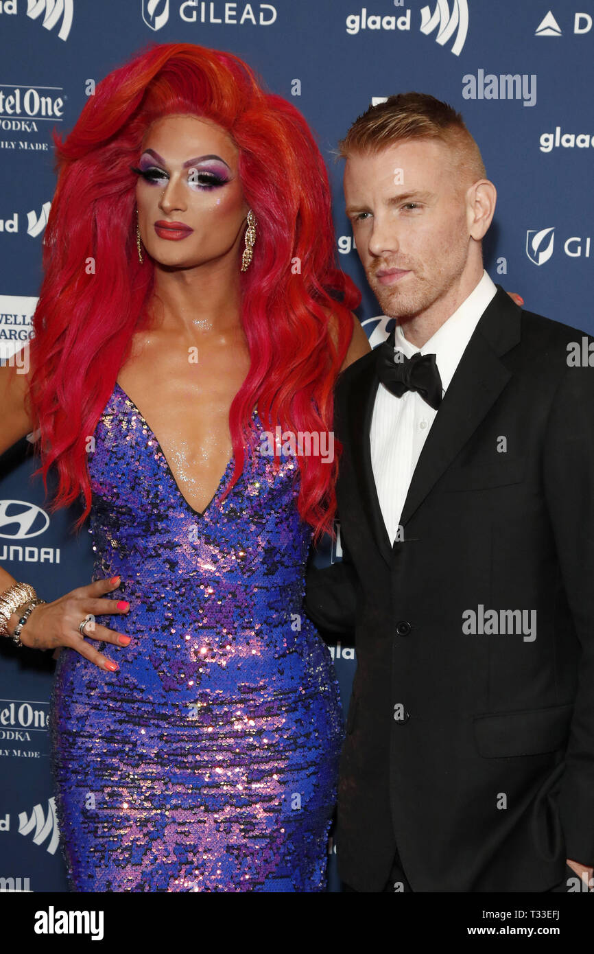 March 28, 2019 - Los Angeles, CA, USA - LOS ANGELES - MAR 28: Rhea ...